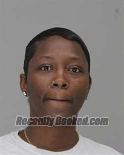 Recent Booking / Mugshot for ASHLEY POLICE in Dallas County, Texas