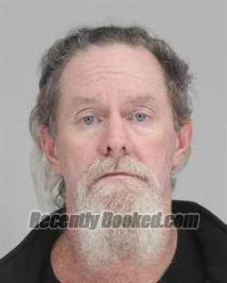 Recent Booking / Mugshot for ALLEN WATSON in Dallas County, Texas