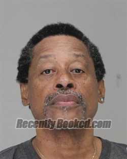 Recent Booking / Mugshot for BRYAN SINGLETON in Dallas County, Texas