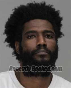 Recent Booking / Mugshot for ADAM JACKSON in Dallas County, Texas