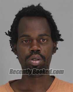 Recent Booking / Mugshot for JOSHUA WADE in Dallas County, Texas
