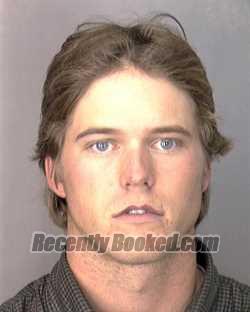 Recent Booking / Mugshot for BENJAMIN MCCASLIN in Dallas County, Texas