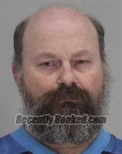 Recent Booking / Mugshot for ROBERT BEMIS in Dallas County, Texas