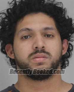 Recent Booking / Mugshot for RODRICK HOLMES in Dallas County, Texas
