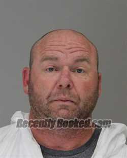 Recent Booking / Mugshot for JUSTIN BOWDEN in Dallas County, Texas