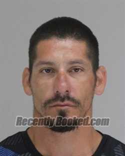 Recent Booking / Mugshot for JOSEPH COX in Dallas County, Texas