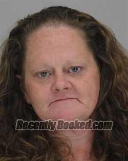 Recent Booking / Mugshot for TONYA DAY in Dallas County, Texas
