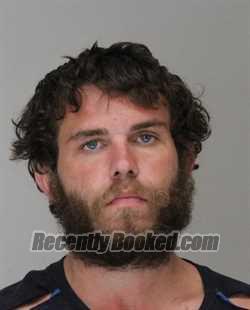 Recent Booking / Mugshot for CHRISTIAN KIRBIE in Dallas County, Texas