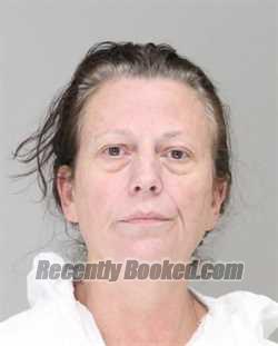 SANDRA RIKE Arrest Record & Booking Info – Dallas County, Texas ...