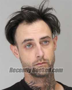 Recent Booking / Mugshot for KYLE LYLES in Dallas County, Texas
