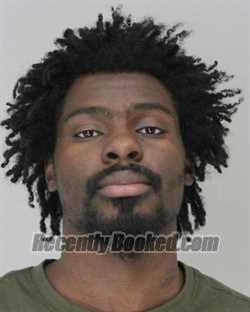 Recent Booking / Mugshot for DEVIONNE BAILEY in Dallas County, Texas