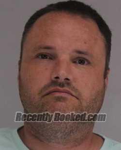 Recent Booking / Mugshot for KYLE TEASLEY in Dallas County, Texas