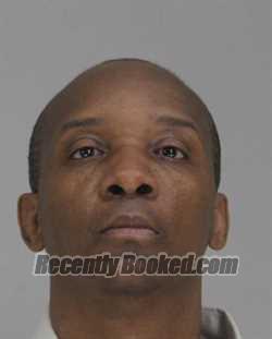 Recent Booking / Mugshot for LAKENDRICK WILLIAMS in Dallas County, Texas