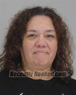 Recent Booking / Mugshot for PATRICIA GARRETT in Dallas County, Texas