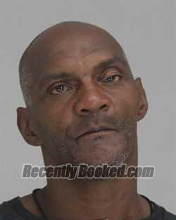 Recent Booking / Mugshot for KEVIN ADKINS in Dallas County, Texas