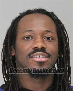 Recent Booking / Mugshot for JARED RALPH in Dallas County, Texas