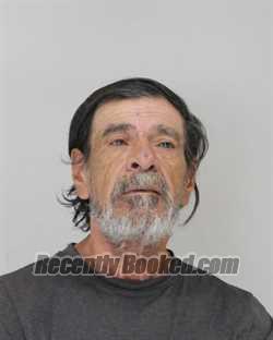 Recent Booking / Mugshot for RODOLFO ESTRADA in Dallas County, Texas