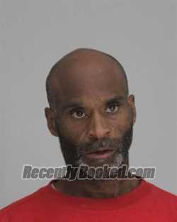Recent Booking / Mugshot for TERRY BAGLEY in Dallas County, Texas