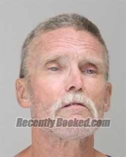 Recent Booking / Mugshot for RANDY SHARP in Dallas County, Texas