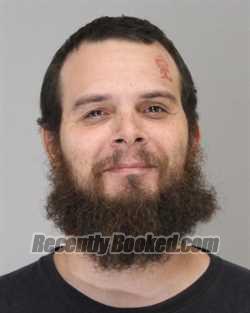 Recent Booking / Mugshot for PAUL WILLIAMS in Dallas County, Texas