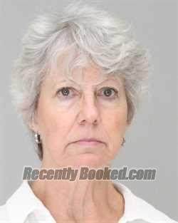 Recent Booking / Mugshot for JENNIFER HAWN in Dallas County, Texas