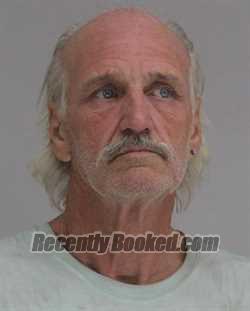 Recent Booking / Mugshot for WILLIAM BABB in Dallas County, Texas