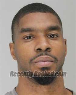 Recent Booking / Mugshot for JACOB FISHER in Dallas County, Texas