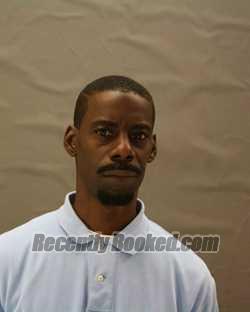 Recent Booking / Mugshot for ERIC COOPER in Dallas County, Texas
