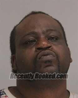 Recent Booking / Mugshot for DOMINIQUE COLEMAN in Dallas County, Texas