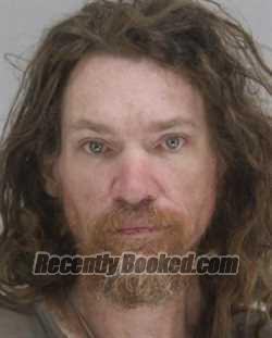 Recent Booking / Mugshot for KEITH LONG in Dallas County, Texas