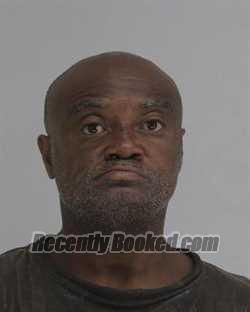 Recent Booking / Mugshot for GARY KELLY in Dallas County, Texas