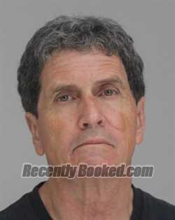 Recent Booking / Mugshot for JAMES EDWARDS in Dallas County, Texas