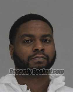 ERIC CHATMAN Arrest Record & Booking Info – Dallas County, Texas ...