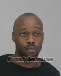 Recent Booking / Mugshot for KENNETH WADE in Dallas County, Texas
