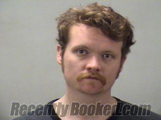 Recent Booking / Mugshot for ANDREW LOWE in Dallas County, Texas