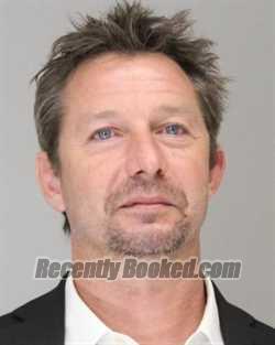 Recent Booking / Mugshot for DAVID HOLCOMB in Dallas County, Texas