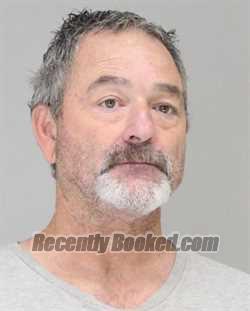 Recent Booking / Mugshot for MICHAEL ALDRIDGE in Dallas County, Texas