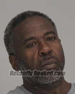 Recent Booking / Mugshot for DONTE PULLEY in Dallas County, Texas