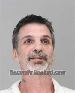Recent Booking / Mugshot for JAMES HIGHTOWER in Dallas County, Texas