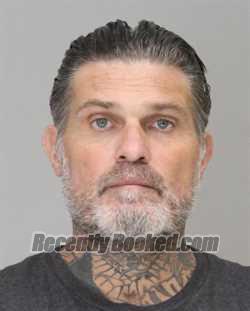 Recent Booking / Mugshot for JEREMY HOWERTON in Dallas County, Texas