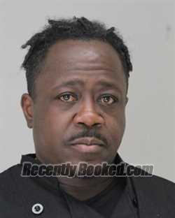 Recent Booking / Mugshot for KENNETH SCOTT in Dallas County, Texas