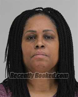 Recent Booking / Mugshot for SYBIL ALLEN in Dallas County, Texas
