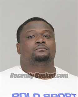 Recent Booking / Mugshot for JAMES LEE in Dallas County, Texas