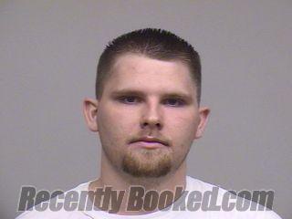 Recent Booking / Mugshot for DAVID SANDERS in Dallas County, Texas