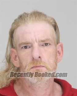 Recent Booking / Mugshot for JONATHAN PRICE in Dallas County, Texas