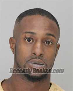 Recent Booking / Mugshot for KEVIN JOHNSON in Dallas County, Texas