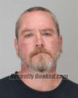 Joseph Leddy Mugshot & Arrest Info | Dallas County, TX