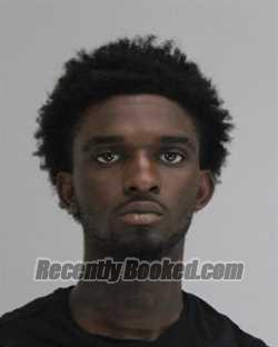 Recent Booking / Mugshot for KENNETH MORELAND in Dallas County, Texas