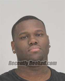 Recent Booking / Mugshot for COLBY WALLACE in Dallas County, Texas