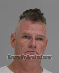 Recent Booking / Mugshot for JASON DYSON in Dallas County, Texas
